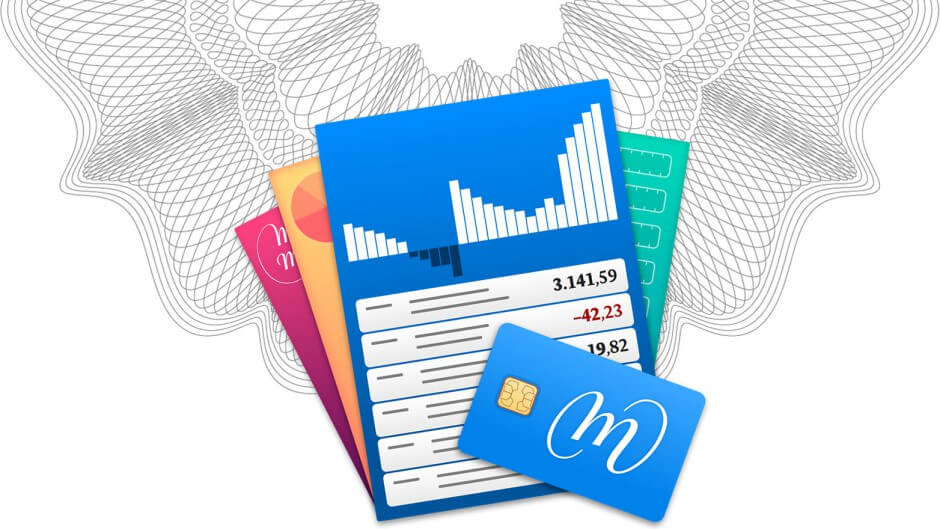 MoneyMoney macOS BankingApp | Tipps & Tricks | tekshrekBlog